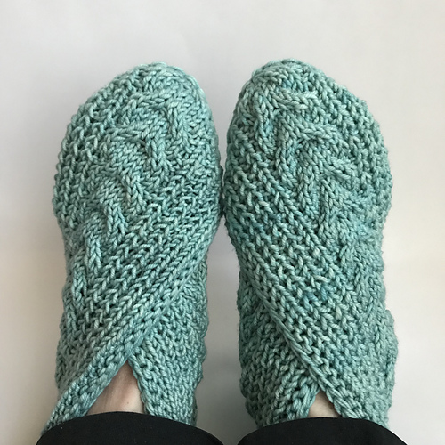 Ravelry: Fisherman's Fabric pattern by 10 Hours or Less