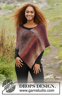 Ravelry: 171-50 Ember pattern by DROPS design