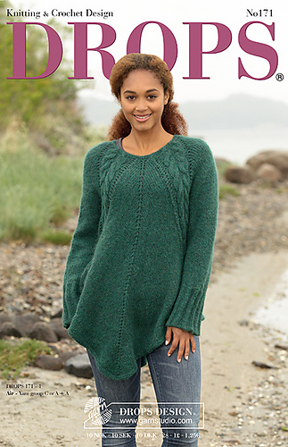 Ravelry: Drops 171 - patterns