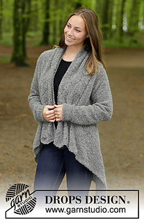 Ravelry: 184-3 Harvest Moon pattern by DROPS design