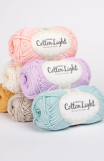 Ravelry: Garnstudio DROPS Cotton Light
