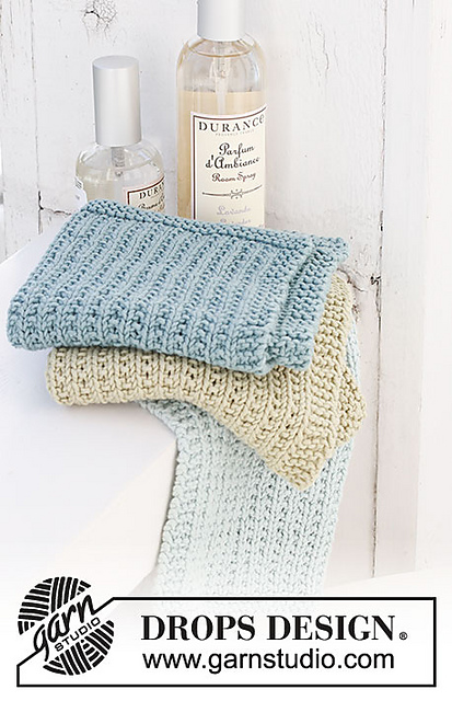 Ravelry: Designs by DROPS design