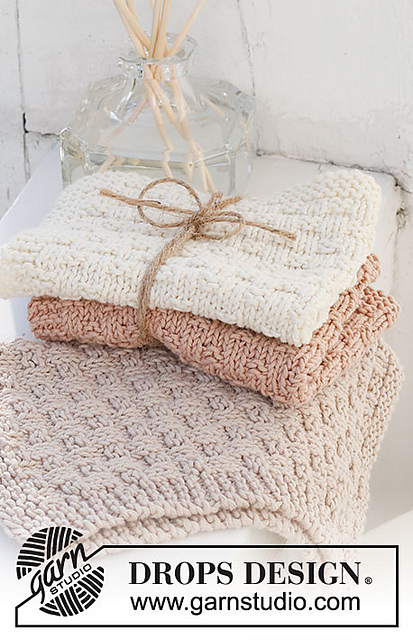 Ravelry: Designs by DROPS design