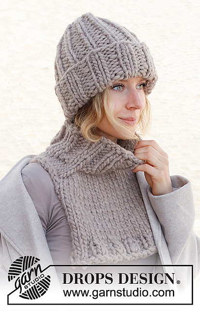Ravelry: Designs by DROPS design
