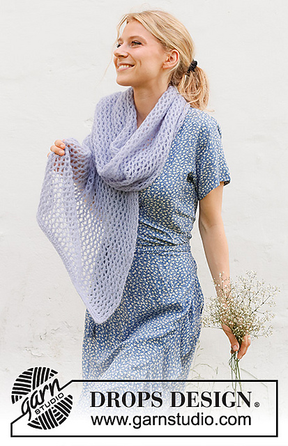 Ravelry: Designs by DROPS design