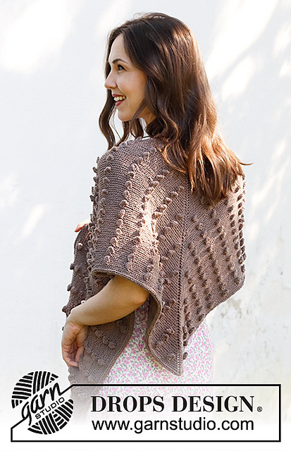 Ravelry: Designs by DROPS design