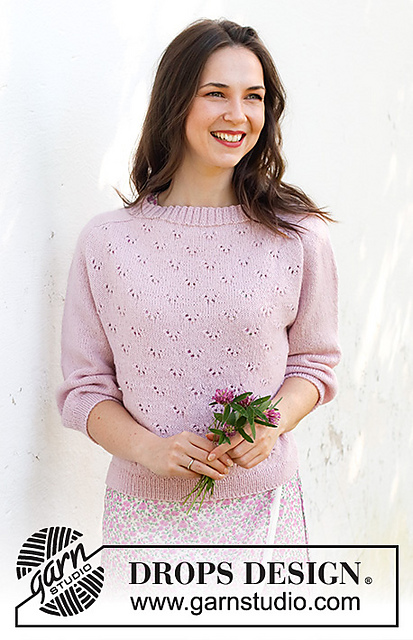 Ravelry: Designs by DROPS design