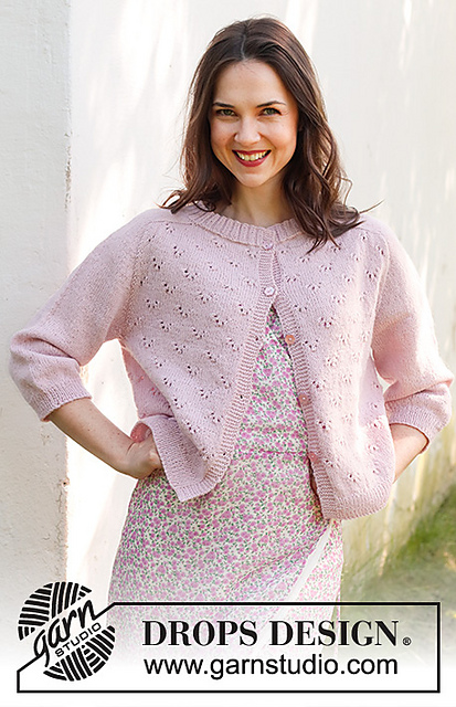 Ravelry: Designs by DROPS design
