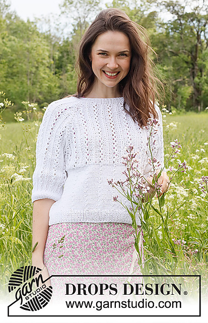 Ravelry: Designs by DROPS design