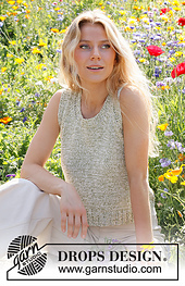 Ravelry: Designs by DROPS design