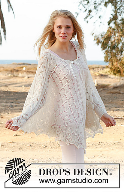 Ravelry: 146-4 Honeymoon pattern by DROPS design