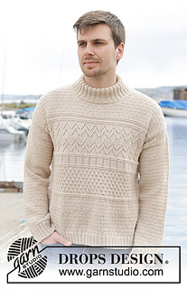 Ravelry: 233-24 Variety pattern by DROPS design