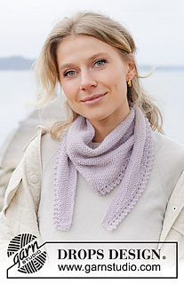 Ravelry: 242-2 Notions of Spring pattern by DROPS design