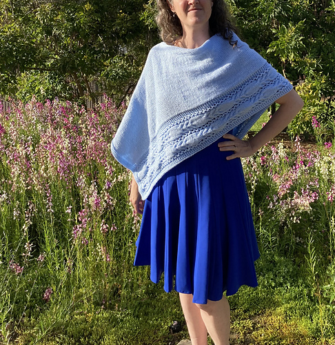 Ravelry: Bostwick pattern by Jennifer Weissman