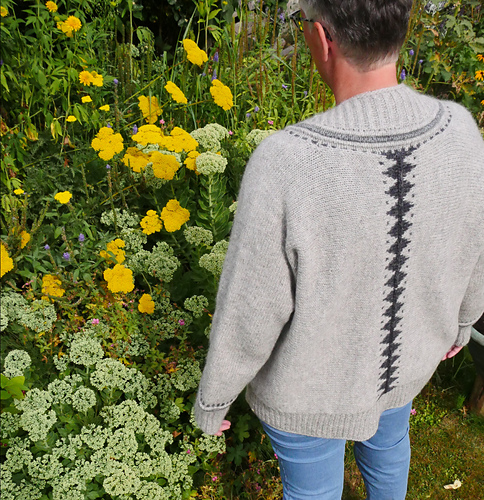 Ravelry: Letho pattern by Natasja Hornby