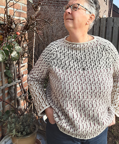 Ravelry: SYDVESTER pattern by ANKESTRiCK