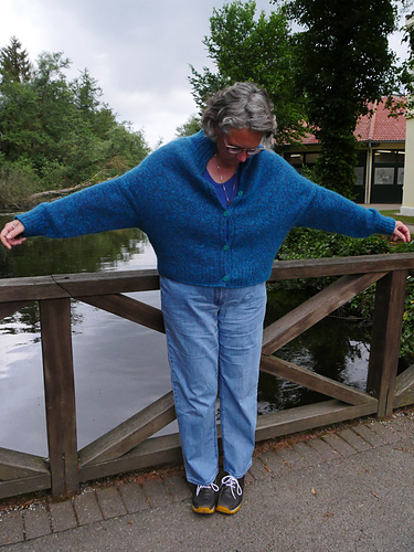 Ravelry: Lemon CLAiRE pattern by ANKESTRiCK