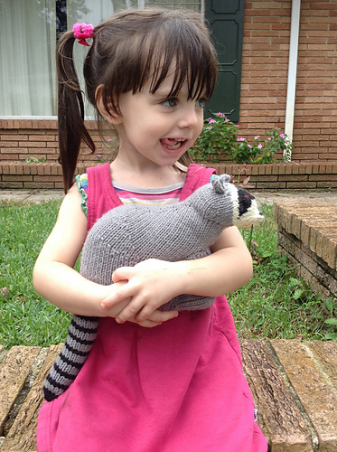 Ravelry: Roosevelt pattern by Sara Elizabeth Kellner