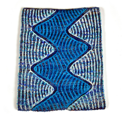 Ravelry: Ice Breaker pattern by Xandy Peters