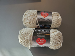 Ravelry: Red Heart Reflective