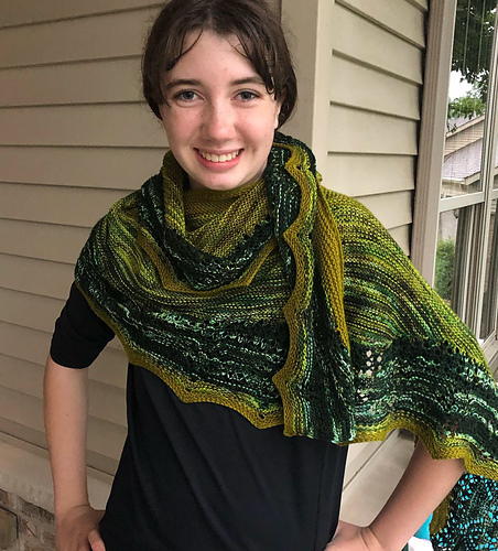 Ravelry: Ewe La La! pattern by Lesley Anne Robinson