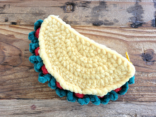 Ravelry: Cuddly Coin Purse pattern by Earth, Hand & Fiber