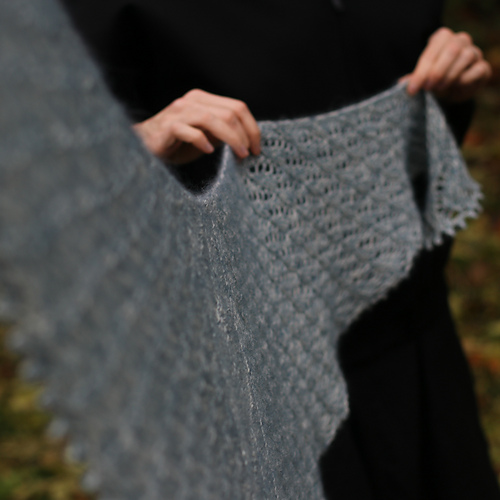 Ravelry: Sonya pattern by Renée Callahan