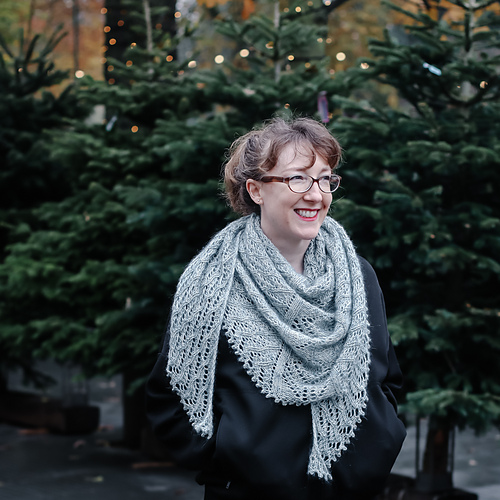Ravelry: Sonya pattern by Renée Callahan