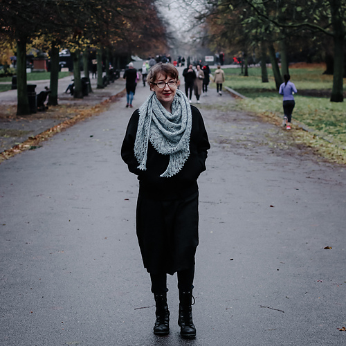 Ravelry: Sonya pattern by Renée Callahan