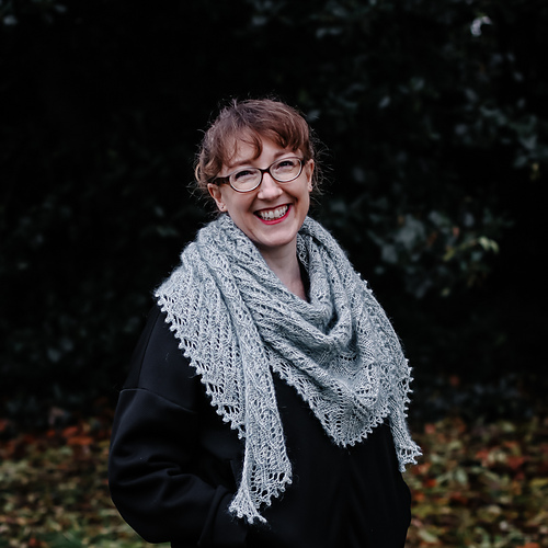 Ravelry: Sonya pattern by Renée Callahan