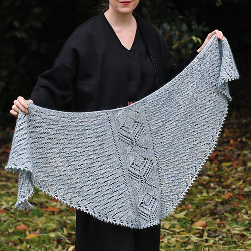 Ravelry: Sonya pattern by Renée Callahan