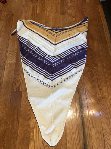 Ravelry: Winter Rye pattern by Tamy Gore