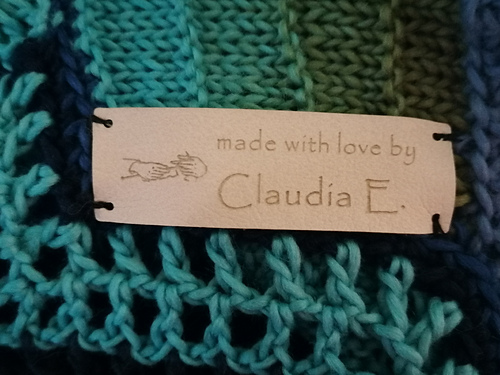 Ravelry: Kobold pattern by lunaticc