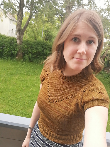 Ravelry: Rizzo pattern by POISON GRRLS