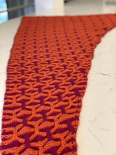 Ravelry: KORO KORO pattern by Olga Buraya-Kefelian