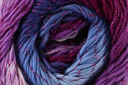 Ravelry: Stylecraft Cabaret Double Knitting (Plied)