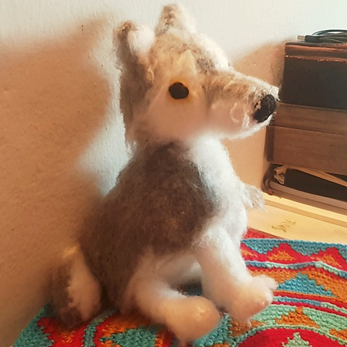 Pattern help! My kids just watched the Croods 2. Every single one of ...