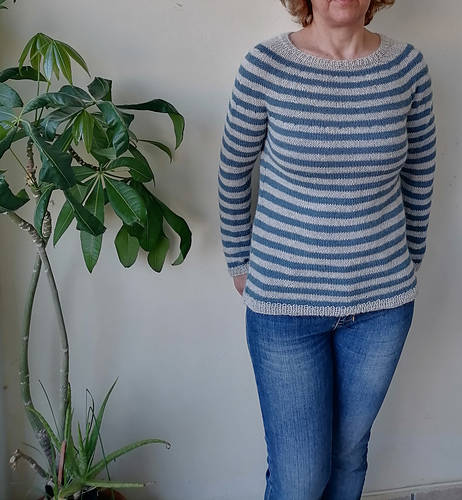 Ravelry: Diggory Venn pattern by Isabell Kraemer