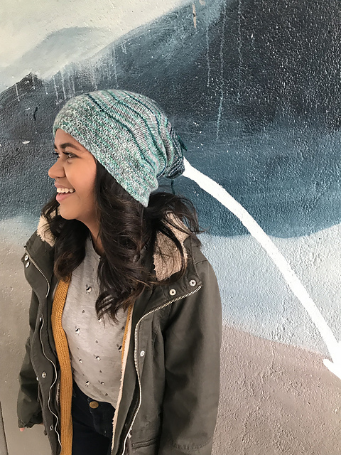 Ravelry: Chevy Converty pattern by Joey Clavey