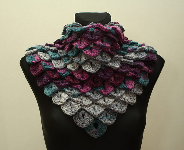 Ravelry: ElevenHandmade's Crocs rule