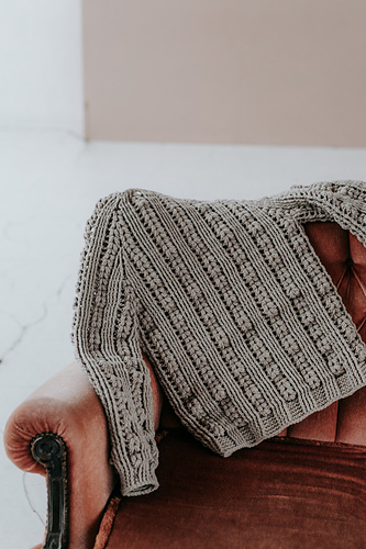 Ravelry: Mota Raglan pattern by Linda Skuja