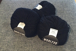 Ravelry: Woolevo Soft Merino