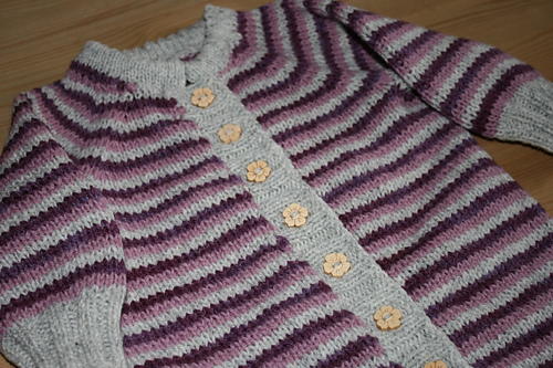 Ravelry: Wooly Jumpsuit pattern by Elisabeth Tostrup