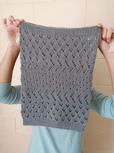 Ravelry: Rudimentary pattern by Kacey Herlihy