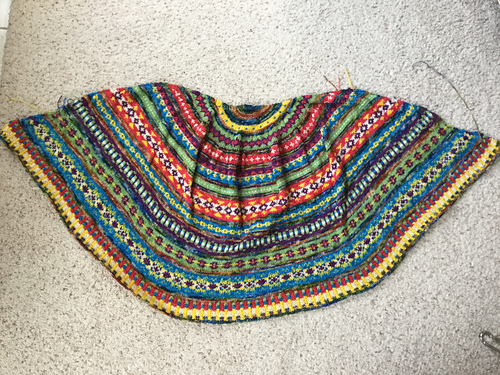 Ravelry: Wicked Good pattern by Hilary Latimer