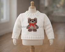 Ravelry: Designs by Elizabeth Primrose Patterns