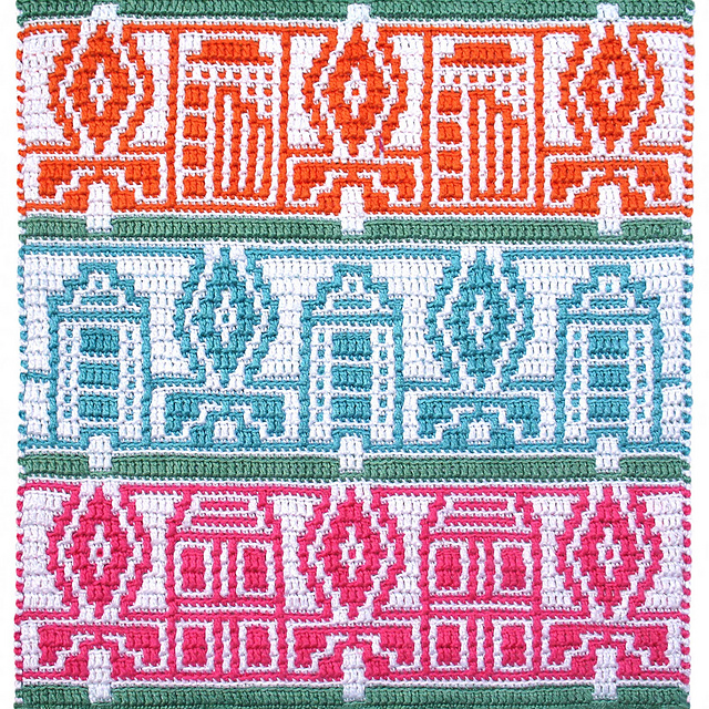 Ravelry: Designs by Elizabeth Ragsdale