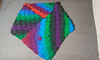 Ravelry: ElkeTeeuwen's c2c cowl