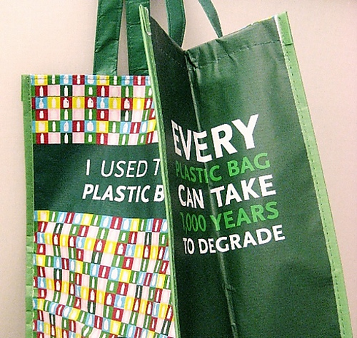 Ravelry: Granny Greenbag pattern by Ellen Bloom