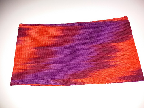 Ravelry: DaVinci Cowl pattern by Mary-Ann Lammers